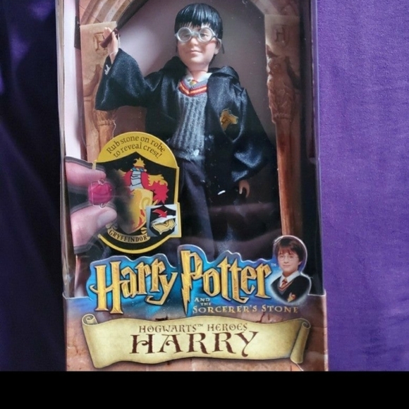 Warner Bros. | Toys | Harry Potter Bundle | Poshmark